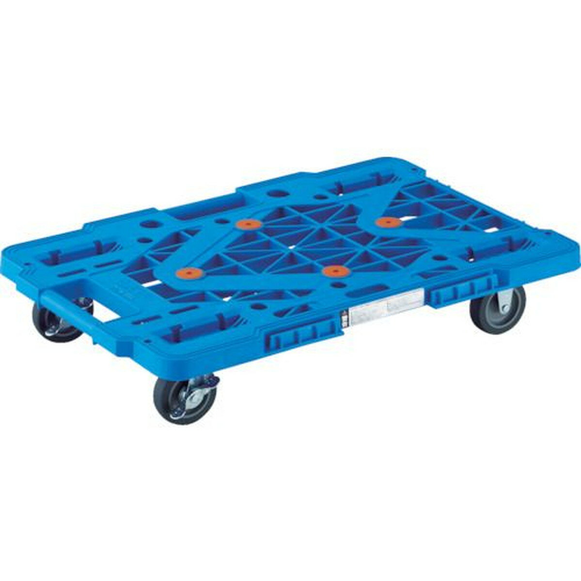 特長:●メッシュ構造の採用で、従来品よりさらに軽量で移動が簡単です。●縦・横方向に連結が可能です。(縦連結はオール自在キャスター仕様、オール自在ストッパー付キャスター仕様のみ)●スタッキング可能です。●荷台は堅牢なメッシュリブ構造です。●薬...