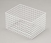 仕様 仕様：バスケット 材質：スチール（樹脂コーティング） 幅×奥行×高さ（mm）：350×260×200 重量（kg）：2仕様 仕様：バスケット 材質：スチール（樹脂コーティング） 幅×奥行×高さ（mm）：350×260×200 重量（k...