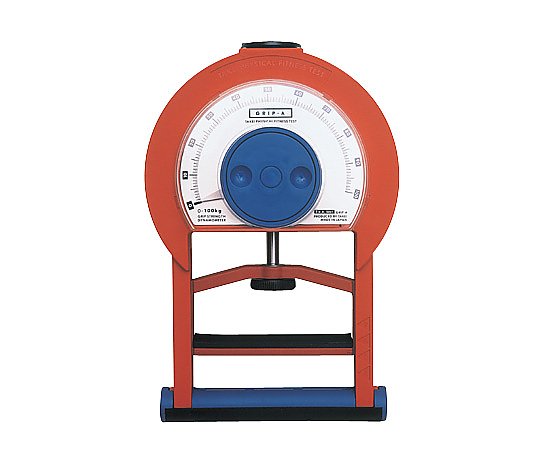 特徴 計測針は強化プラスチックで保護されています。仕様 タイプ：一般用 測定範囲（kg）：0〜100 目盛単位：0.5kg サイズ：約154×235×59mm 重量：約620g アナログ表示 置針式 型番：TKK5001 医療機器登録番号：...