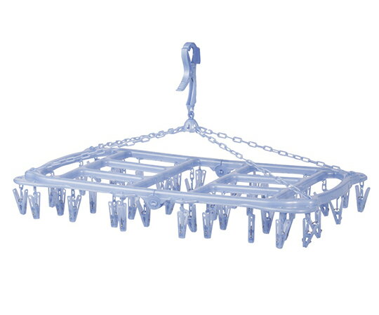 特徴 ジャンボサイズで洗濯物をたくさん干すことができ、軽量です。仕様 プラ42P ピンチ数：42 幅×奥行(mm)：705×410 材質：PP(ポリプロピレン)特徴 ジャンボサイズで洗濯物をたくさん干すことができ、軽量です。仕様 プラ42P...