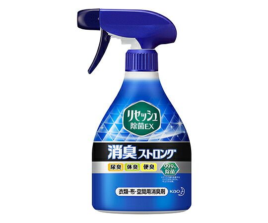 特徴 染み付いた尿臭・体臭も繊維の奥からしっかり消臭し、99.9％除菌＆消臭効果を発揮します。 尿臭ブロッカー配合で、尿臭の発生を抑えます。仕様 仕様：本体 内容量：370mL 成分：両性界面活性剤、緑茶エキス、除菌剤、香料、エタノール 液...