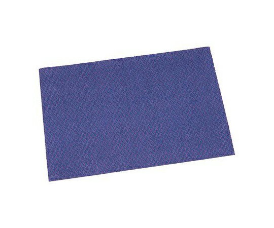 特徴 1m2当たり4Lの油と水を吸収します。 セミディスポタイプ（2〜3ヵ月使い捨てタイプ）です。仕様 油吸収量（L/枚）：2.1 色：青 厚さ（mm）：5.5 長さ（mm）：600 幅（mm）：900特徴 1m2当たり4Lの油と水を吸収し...