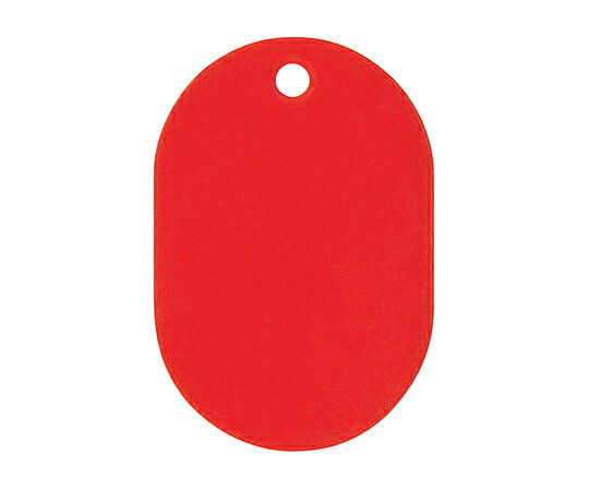 仕様 サイズ：大(41×60mm) 仕様：番号無し 色：レッド 入数：1組(50枚入) 材質：スチロール 穴径：約Φ3mm ※病院名等の名入れも可能です(50枚〜)。別途お問い合わせください。仕様 サイズ：大(41×60mm) 仕様：番号無...