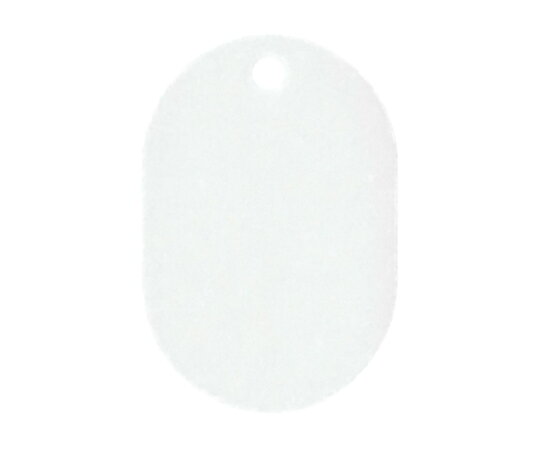 仕様 サイズ：大(41×60mm) 仕様：番号無し 色：ホワイト 入数：1組(50枚入) 材質：スチロール 穴径：約Φ3mm ※病院名等の名入れも可能です(50枚〜)。別途お問い合わせください。仕様 サイズ：大(41×60mm) 仕様：番号...