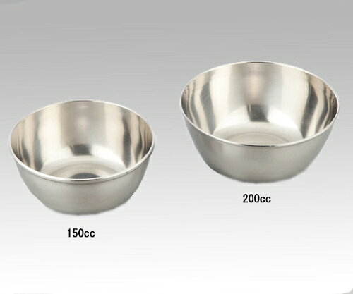仕様 材質：ステンレス（SUS304） 外寸法：φ83×34mm 型番：150mL仕様 材質：ステンレス（SUS304） 外寸法：φ83×34mm 型番：150mL