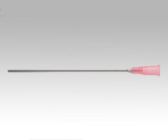 特徴 試料の分注・吸引や、グリス・接着剤の塗布に便利です。仕様 型番：H4900N 入数：10本入 材質：ステンレス（SUS304） サイズ：全長／98mm、針／φ1.27（18G）×80mm特徴 試料の分注・吸引や、グリス・接着剤の塗布に...