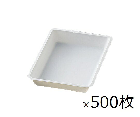 仕様 トレー 材質：PP(ポリプロピレン)フィラー入 オートクレーブ不可 サイズ：150×105×19mm 入数：1箱(500枚入)仕様 トレー 材質：PP(ポリプロピレン)フィラー入 オートクレーブ不可 サイズ：150×105×19mm ...