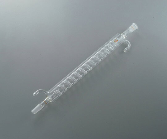 仕様 材質：硼珪酸ガラス-1 外筒長：300mm ゴム止め：8mm 型番：0005-02-10 普通摺合 摺合：15/25 ※特注対応可 ※名入れ対応可 ※特注・追加工・名入れサービスは、アズワンオリジナルのサービスです。 ※【特注・追加工...