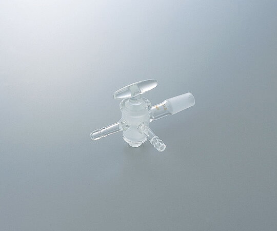 仕様 材質：硼珪酸ガラス-1 外径：φ8mm 型番：0414-01-20 摺合：15/25 ガラスコック付き ※特注対応可 ※名入れ対応可 ※特注・追加工・名入れサービスは、アズワンオリジナルのサービスです。 ※【特注・追加工・名入れに関す...