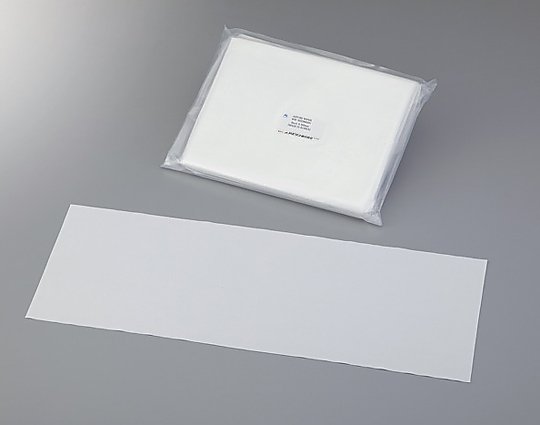 特徴 粒子カウント・蒸発残留物・イオン検出を極少に抑えました。 ヒートカットにより、裁断面からの発塵・リントを最小限に抑えています。 ポリエステル長繊維のためリントの発生を極少に抑えています。仕様 材質：ポリエステル100％ 切断方法：ヒー...