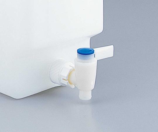 仕様 本体材質：テフゼルETFE オートクレーブ可 対応容器：Nalgene瓶2317・2319・2321・2322・2327シリーズ 材質：Oリング／TFE（テトラフルオロエチレン） ※1個あたりの価格です。仕様 本体材質：テフゼルETF...
