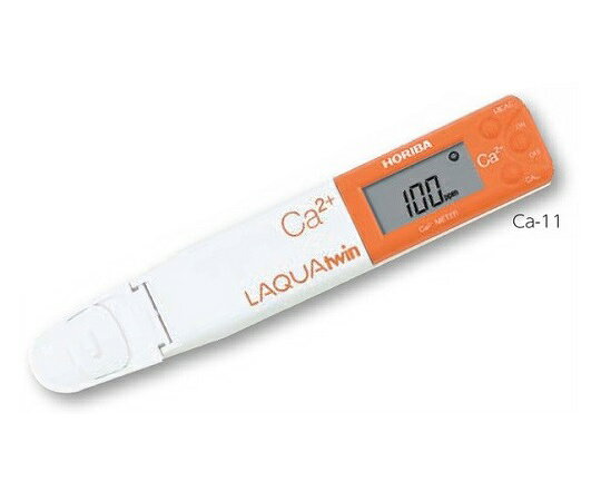 微量サンプル（0.3mL〜）での滴下測定が可能です。 ・イオン電極法により、信頼性の高い測定が容易に行えます。測定イオン：Ca^2＋ ・測定範囲（ppm）：40〜4000 ・測定方式：イオン電極法 ・測定レンジ/分解能：0〜99ppm/1p...