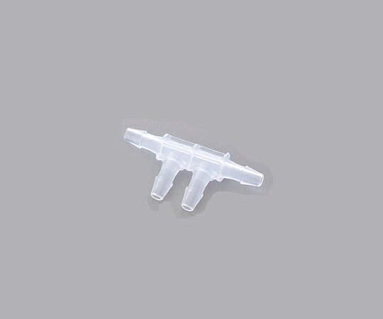 仕様 材質：PP（ポリプロピレン） 入数：1袋（10個入） オートクレーブ可（121℃） タイプ：4方型同径 適合チューブ内径：φ1.5mm仕様 材質：PP（ポリプロピレン） 入数：1袋（10個入） オートクレーブ可（121℃） タイプ：4...