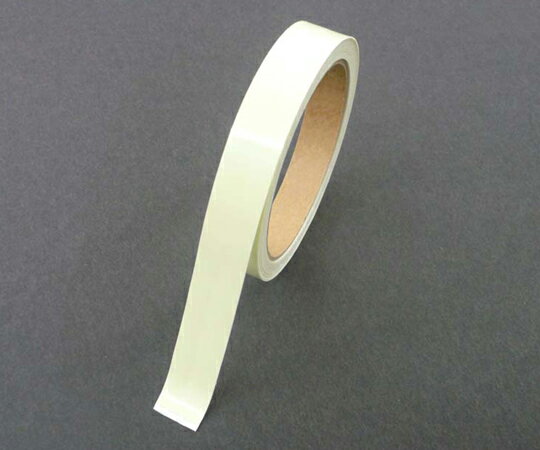 特徴 光を吸収して蓄えたエネルギーを可視光線に変換し、発光します。 光遮断後は6〜8時間以上光を保ちます。仕様 材質：基材／PET（ポリエチレンテレフタレート）、粘着剤／アクリル系 厚み：0.40mm JIS Z9107規格品、JCクラス ...