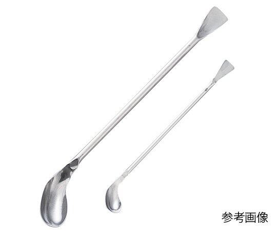 仕様 型番：H368070021 材質：ステンレス（SUS304） サイズ：15mm×35mm 全長：210mm ※名入れ対象品は、長さ300mmまでとなります。 ※名入れ対応可 ※特注・追加工・名入れサービスは、アズワンオリジナルのサービ...