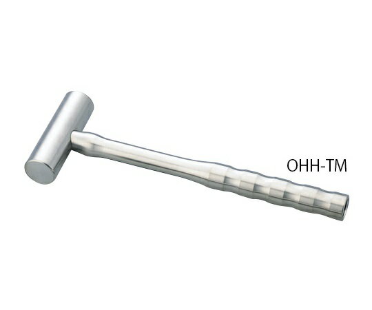 特徴 耐蝕性、耐薬品性、耐非磁化製に優れています。仕様 型番：OHH-TM サイズ（mm）：φ30×95×280 材質：チタン製（KS6-4・KS-70）特徴 耐蝕性、耐薬品性、耐非磁化製に優れています。仕様 型番：OHH-TM サイズ（m...