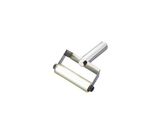 導電性ウレタン製粘着ゴムを使用していますので、ローラー、ワークの帯電を防止します。 ・アーム、グリップはステンレス製ですので帯電時にもグリップよりアースされます。 ・粘着材を使用していませんので、糊移りがありません。 ・シリコンフリーのため...
