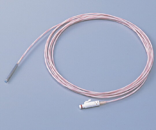 仕様 型番：TR-5530 水中用センサー 測定温度範囲：-60〜155℃ センサ材質：フッ素樹脂（FEP）被覆 防水性能：IPX8 ケーブル長：3m仕様 型番：TR-5530 水中用センサー 測定温度範囲：-60〜155℃ センサ材質：フ...
