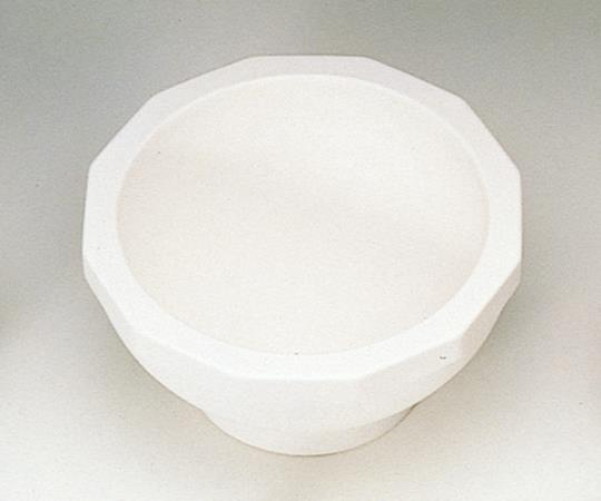 仕様 品名：アルミナ乳鉢 サイズ(mm)：φ200 高さ(mm)：107 回転数(50/60Hz)：6/7rpm 型番：AL-20特性・注意点 ※乳鉢、乳棒はセラミックス製品のため、表記中の仕上がり寸法には若干の誤差が生じます。目安とお考え...