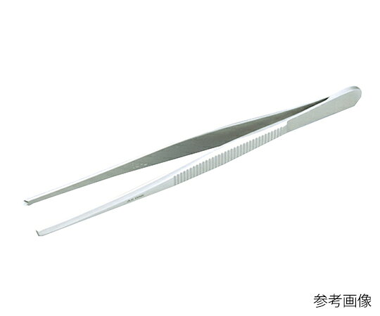 仕様 型番：No.2 全長（mm）：130 材質：ステンレス（SUS304） ※名入れ対応可 ※【名入れに関するお問合せ】 アズワン株式会社 サービスプロモーショングループ E-mail：tokuchu@so.as-1.co.jp 医療機器...