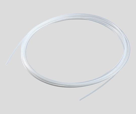 仕様 内径×外径（φmm）：3.17×6.35 材質：PFA（フッ素樹脂） ナフロン(R) 使用温度範囲：-40〜+260℃ 食品衛生法適合商品 入数：1巻（11m） 価格は10m+1mのパック単位です。 ※ラボランとは・・・1割増量のお徳...