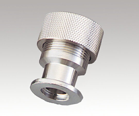 特徴 ISO規格NWフランジ用で、真空計のセンサーを取り付けることができます。仕様 型番：ALG-18-25A 材質：ステンレス（SUS304）、Oリング／バイトン タイプ：NW25 接続サイズ：φ18用ゲージポート A(mm)：40 B(...