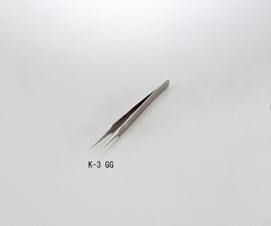 仕様 材質：チタン 全長(mm)：125 ※本商品は研究または実験以外の目的では使用できません。 ※名入れ対応可 ※特注・追加工・名入れサービスは、アズワンオリジナルのサービスです。 ※【特注・追加工・名入れに関するお問合せ】 アズワン株式...