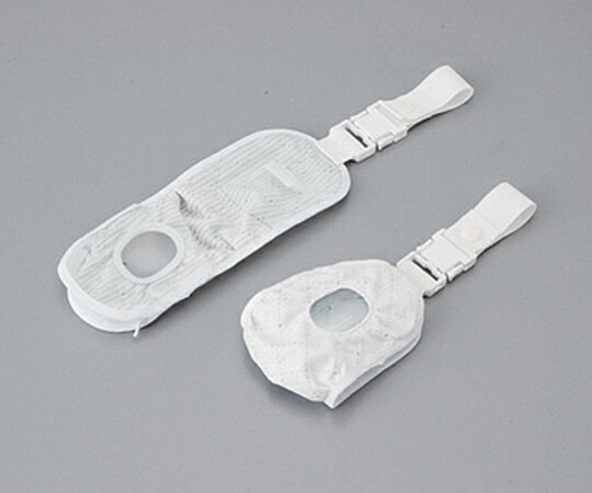 特徴 専用のベルトによりクリーンウェアへ装着できます。仕様 材質：ヘパクロス+制電加工塩化ビニル 適合ベルト：CRクリーンベルト（PA130シリーズ） 型番：PA8KA 携帯電話ホルダー（折りたたみ式） サイズ（mm）：220×80 クリー...