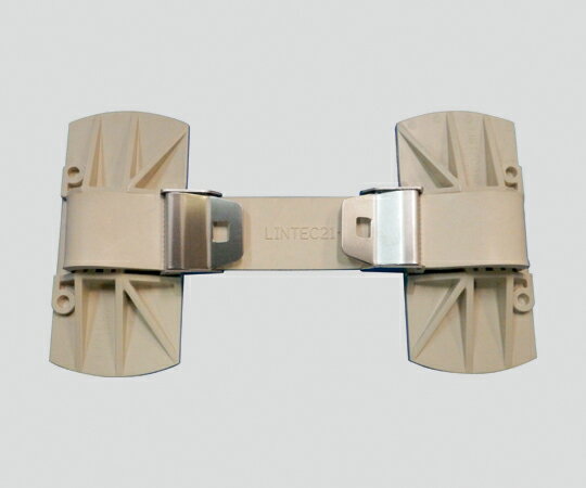 特徴 壁とキャビネットを強力接着固定。 強力粘着テープ使用で穴あけ工事が不要です。 キャビネットを動かさずに取り付け可能です。 ゴムベルトの取り外しが容易な専用クリップを使用しています。仕様 対象物重量：150kg以下/個 耐震度：震度6強...