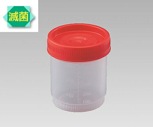 仕様 型番：GDSKY-90ML 容量（mL）：90 入数：1箱（200個入） 材質：本体／PP（ポリプロピレン）、フタ／PE（ポリエチレン） サイズ：φ59×65mm 目盛：15・30・50・70・90mL 本体内寸法：φ51×61mm ...
