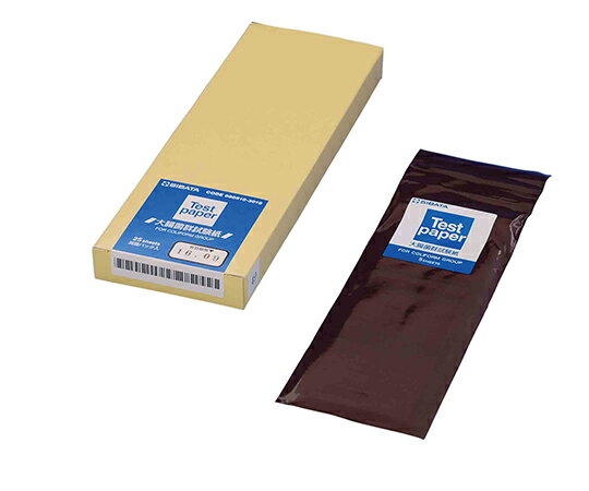 特徴 大腸菌群は試験紙上に培養され、赤いスポットとして計数できます。仕様 EOG滅菌済パック入 型番：080510-3010 入数：1箱（1枚/袋×25枚入） ※有効期限：約2年特徴 大腸菌群は試験紙上に培養され、赤いスポットとして計数でき...