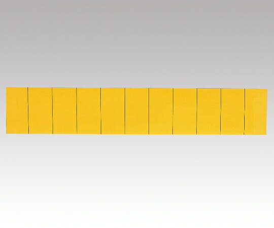 仕様 H-203VC用捕虫テープ 材質：紙 入数：1袋(20枚入)仕様 H-203VC用捕虫テープ 材質：紙 入数：1袋(20枚入)