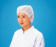 特徴 帯電効果で毛髪をキャッチしますので、異物混入防止対策に適しています。仕様 つば無しL 入数：1袋（20枚入） 材質：PP（ポリプロピレン） ケース入数量：20枚/袋×10袋入※1袋あたりの価格です。特徴 帯電効果で毛髪をキャッチします...