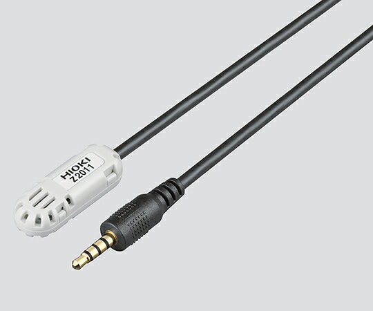 特徴 LR8520カビ指数計用温湿度センサーです。仕様 型番：Z2011 仕様：温湿度センサ コード長：1.5m特徴 LR8520カビ指数計用温湿度センサーです。仕様 型番：Z2011 仕様：温湿度センサ コード長：1.5m