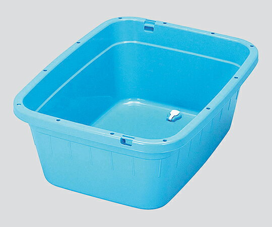 特徴 便利な水抜き栓付きです。仕様 型番：120型 容量(L)：120 サイズ(mm)：860×660×340 材質：本体/PP(ポリプロピレン)、水抜き栓/PE(ポリエチレン)特徴 便利な水抜き栓付きです。仕様 型番：120型 容量(L)...