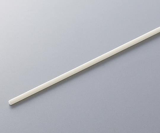 特徴 緻密質のアルミナチューブです。仕様 型番：AL-2H-4.0-1.0 内径×外径(φmm)：1.0×4.0 長さ：100mm 形状：2穴 化学組成：Al2O3／99.7％ 使用温度：1800℃ 曲げ強度：380MPa 熱伝導率（400...