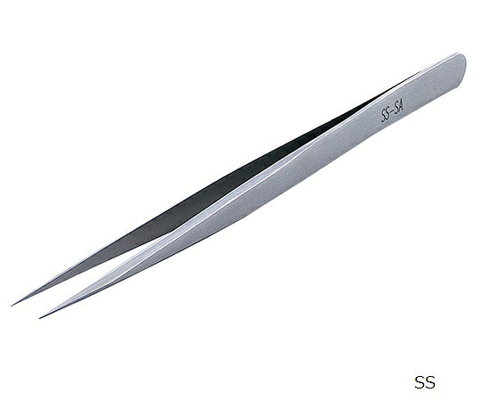 チタンIMI-125（Titan　Grade2）製です。 ・磁化しません。 ・ハンダの付着はありません。 ・耐熱温度は約800℃です。 ・※耐熱温度は材質の変質が発生しない目安の温度です。 ・耐酸性に非常に優れています。 ・スイス製高級ピン...