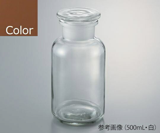 仕様 容量（mL）：2000 胴径×高さ（mm）：Φ137×241.5 テーパー：SJ60/31 色：茶 材質：ソーダ石灰ガラス仕様 容量（mL）：2000 胴径×高さ（mm）：Φ137×241.5 テーパー：SJ60/31 色：茶 材質：...