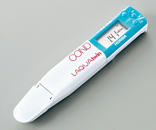 特徴 微量サンプル(0.12mL〜)での滴下測定が可能です。 滴下、浸漬、すくい取り、拭き取り(付属消耗品のサンプリングシート使用時)等、多彩な測定が可能です。 バックライト液晶を搭載し、暗い場所でも測定値の確認が可能です。仕様 入数：1式...