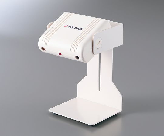 無風のため、風を嫌う工程で使用できます。 ・イオン生成効率がよくオゾン発生が少ないです。 ・高さ、角度が自由に変更できるスタンドが付属しています。 ・イオン極性バランスがとれ逆チャージがほとんどありません。 ・無風の為、試料等が飛び散りませ...