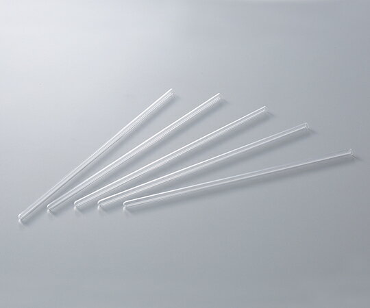 特徴 石英製の為、ホウ素の測定用に適しています。 UV照射を行う分析に適しています。 ※Φ5用キャップがお使いいただけます。おすすめはCT-005テフロンキャップになります。仕様 型番：AS1NMR002 入数：1箱(5本入) 材質：石英 ...