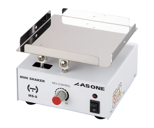 インキュベータ内で使用できる周囲温度0〜+50℃環境に対応しています。（結露無きこと） ・用途に合わせて選べる各種振盪方式を揃えています。 ・ツマミ式のシンプル構造で振盪速度を直感的に調整可能です。 ・ブラスレスモーター採用で低回転域を実現...