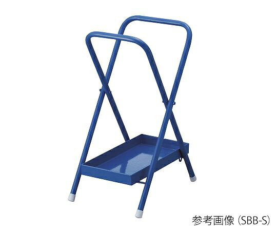 特徴 底面はトレー形状になっていますのでバッグが安定します。仕様 適応バッグサイズ（mm）：640×890 材質：スチール（粉体塗装仕上げ）特徴 底面はトレー形状になっていますのでバッグが安定します。仕様 適応バッグサイズ（mm）：640×...