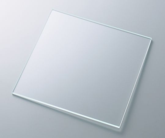 仕様 サイズ（mm）：300×300×5 材質：ソーダ石灰ガラス仕様 サイズ（mm）：300×300×5 材質：ソーダ石灰ガラス