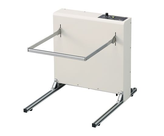 カゴを上下に昇降させることで、洗浄を均一に！ ・超音波洗浄器と併用し、洗浄かごを上下揺動（昇降）させることで、洗浄ムラを軽減させることができます。 ・揺動スピード（rpm）はツマミで任意に設定することが可能です。 ・アームは跳ね上げ式で、か...