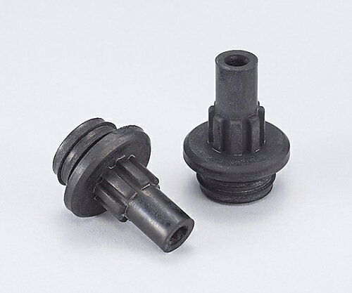 特徴 捕集管、検知管を取り付ける際に装着します仕様 2個入り特徴 捕集管、検知管を取り付ける際に装着します仕様 2個入り