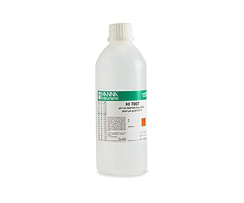 特徴 スタンダードタイプ仕様 pH 7.01 500mL特徴 スタンダードタイプ仕様 pH 7.01 500mL
