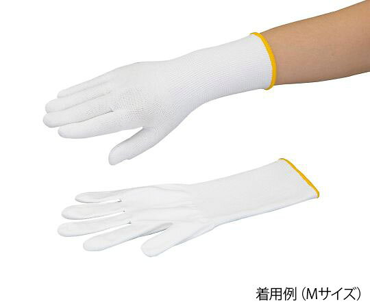 特徴 フィット感に優れており、快適に作業できます。 耐候性の高い生地を使用しており、紫外線による劣化を抑えています。 手首まで保護できるロングタイプ仕様 サイズ：M 入数：1袋（1双入） 材質：高強度PE（ポリエチレン） 耐切創レベル5（規...
