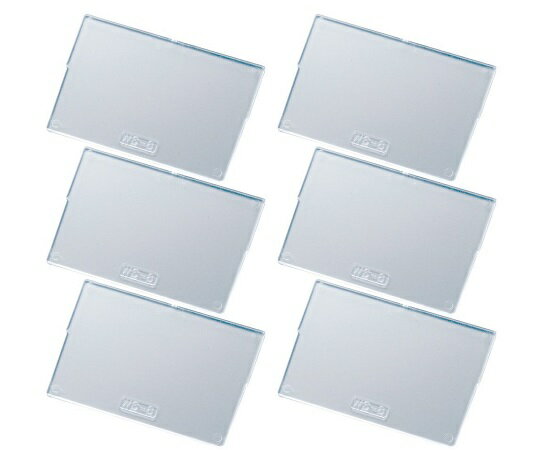 仕様 型番：WS-8 W222・232・800用仕切板×6枚 材質：スチロール樹脂 サイズ：97×66mm仕様 型番：WS-8 W222・232・800用仕切板×6枚 材質：スチロール樹脂 サイズ：97×66mm