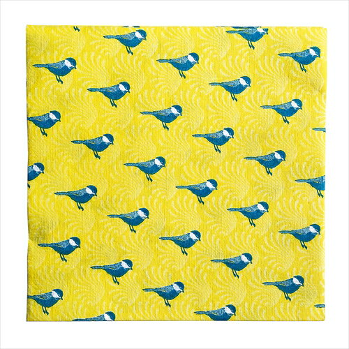 不織布でつくられた高級感のある使い捨てナプキン。[サイズ]40x40cm(20枚入) [素材]不織布高品質でスタイリッシュなテーブルデコレーションを専門とするブランドとして、1994年にフランスで設立。不織布でつくられた高級感のあるナプキン...